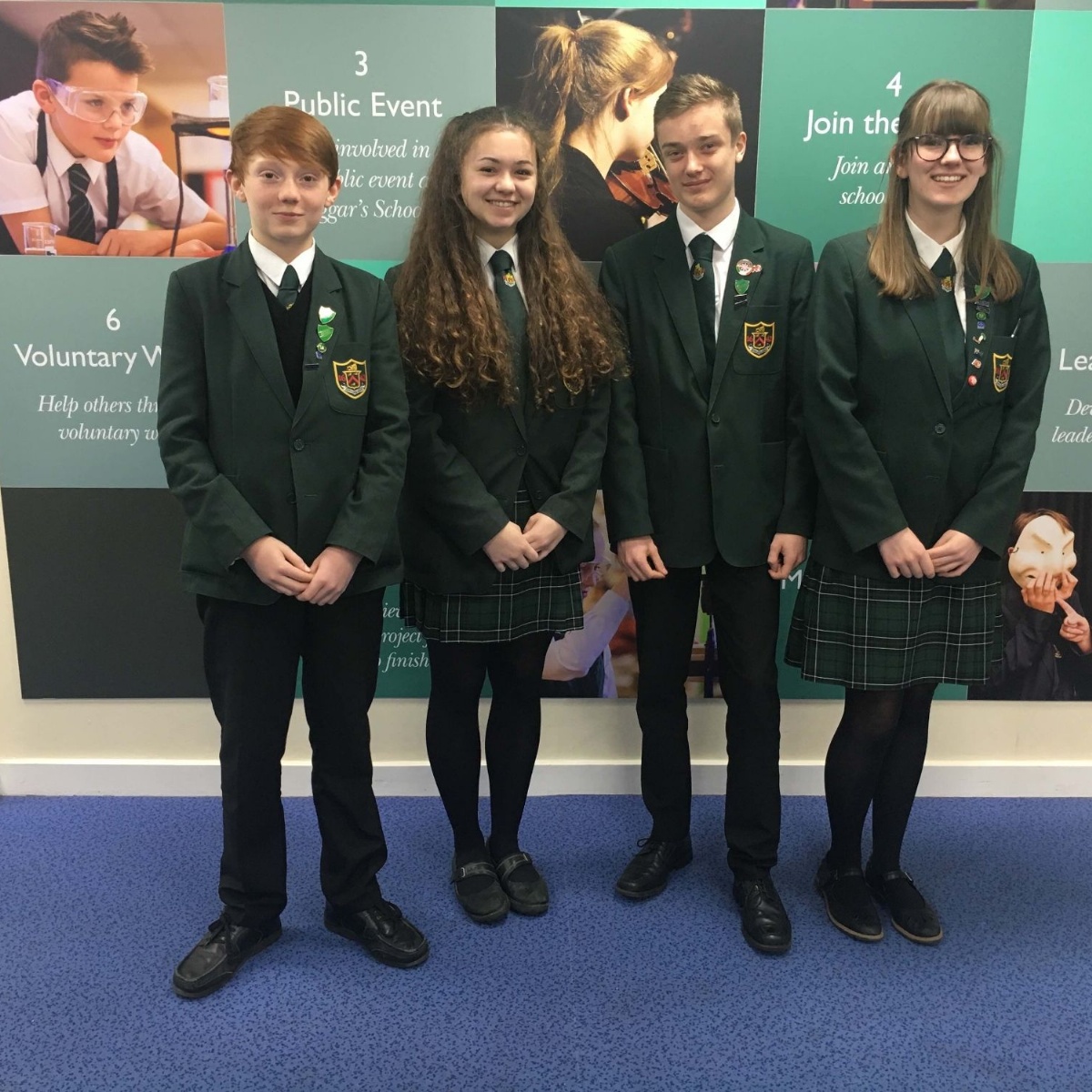 Eggar’s School - Spotlight on ...