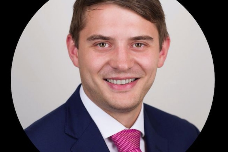 Eggar’s School - From Eggar's to Treasury Dealer