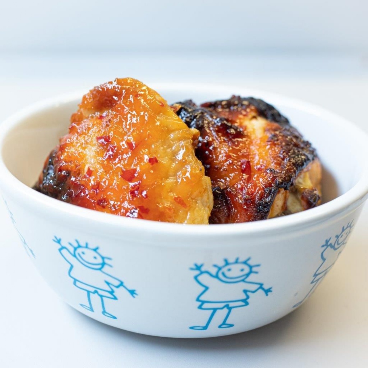 Eggar’s School - Recipe of the Month