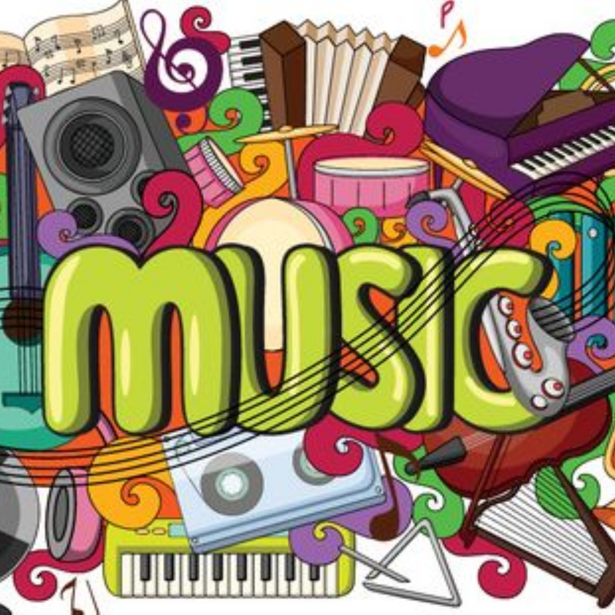 Eggar’s School - Instrumental Taster Lessons