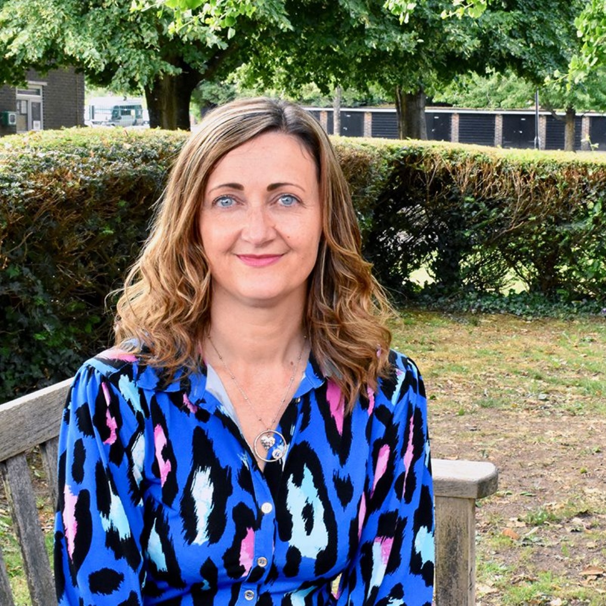 Eggar’s School - Eggar’s School Welcomes New Head Teacher