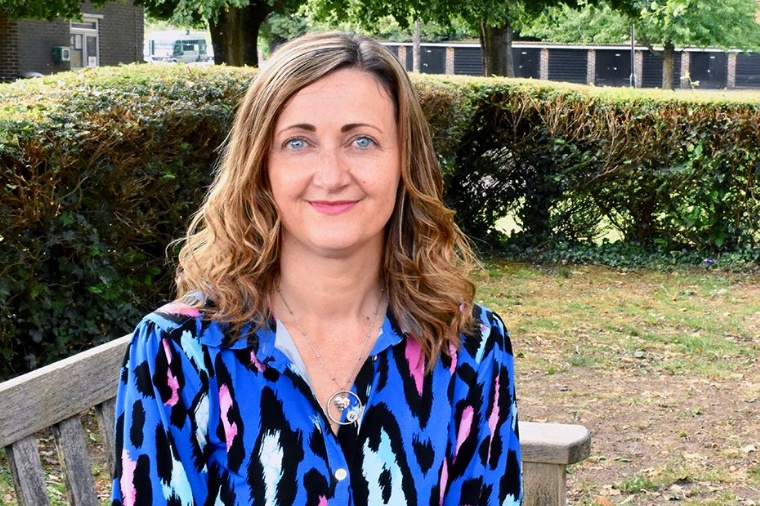 Eggar’s School - Eggar’s School Welcomes New Head Teacher